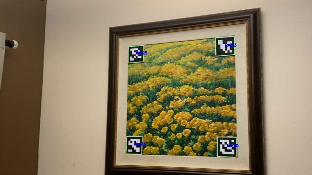 Augmented Reality using ArUco Markers in OpenCV (C++ / Python) | LearnOpenCV